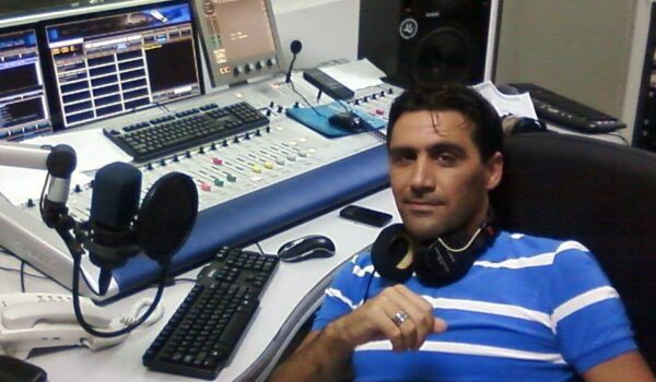 Viorel Sima - Radio Punct